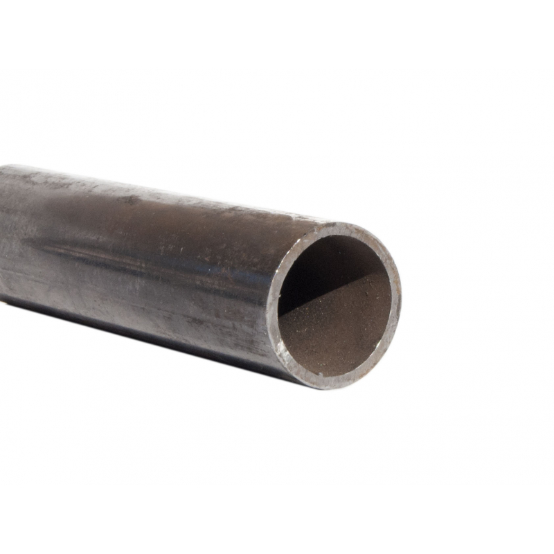 tube en fer rond – Brapp