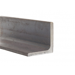 Barre de fer en L - Marchal Bodin