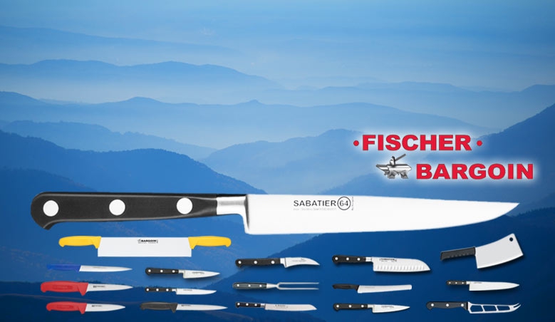 La Quincaillerie de l'extrême - Marchal Bodin